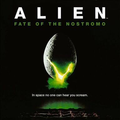 Alien: Le Destin du Nostromo Back 3d 89230 - Images - Alien: Le Destin ...